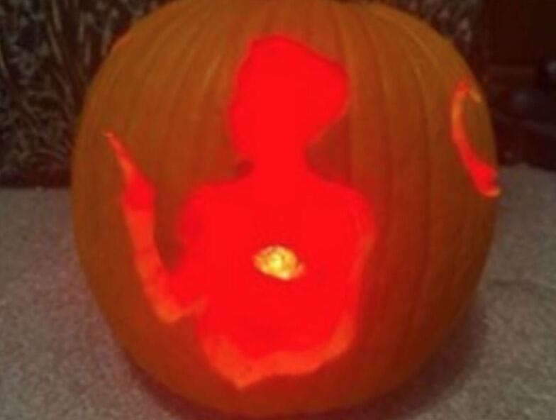 Pumpkin Carving Contest: A Spooktacular Showcase of Creativity! - North ...