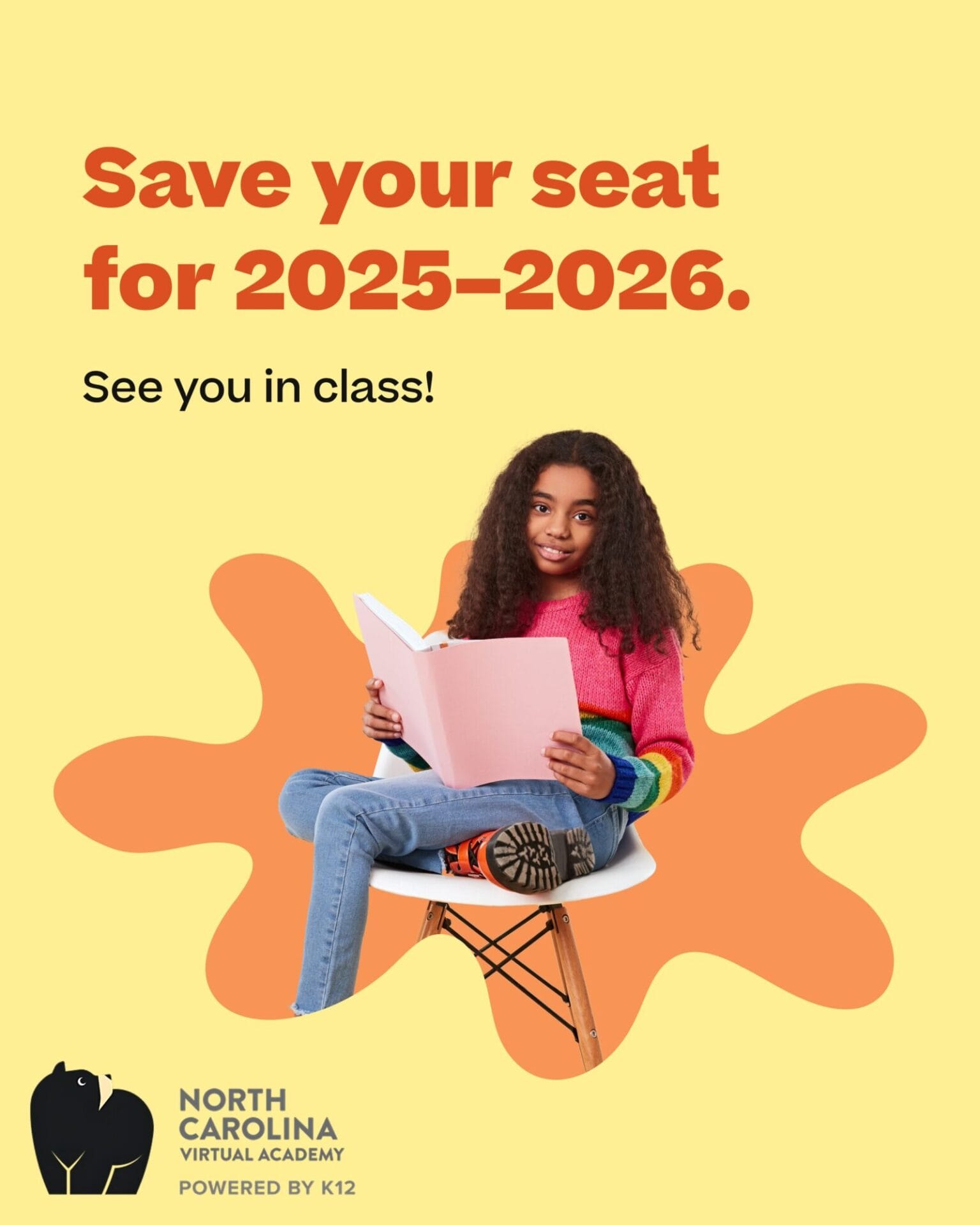 Announcements - North Carolina Virtual Academy