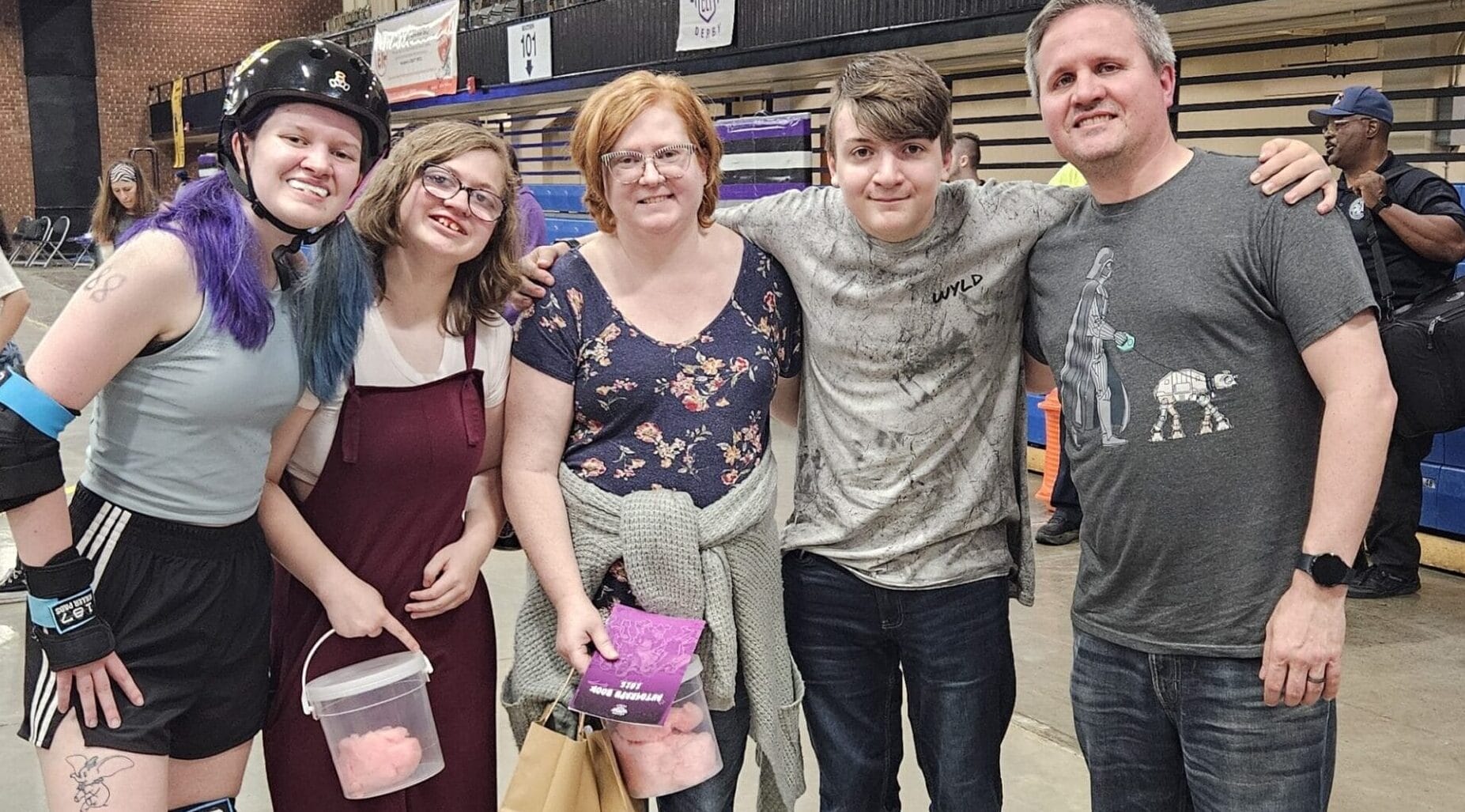 From Overlooked to Empowered: How NCVA Helped Ulani Thrive in School ...