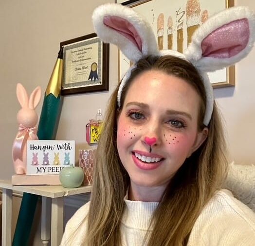 Meet Claire West: Inspiring 2nd Grade Teacher at North Carolina Virtual ...