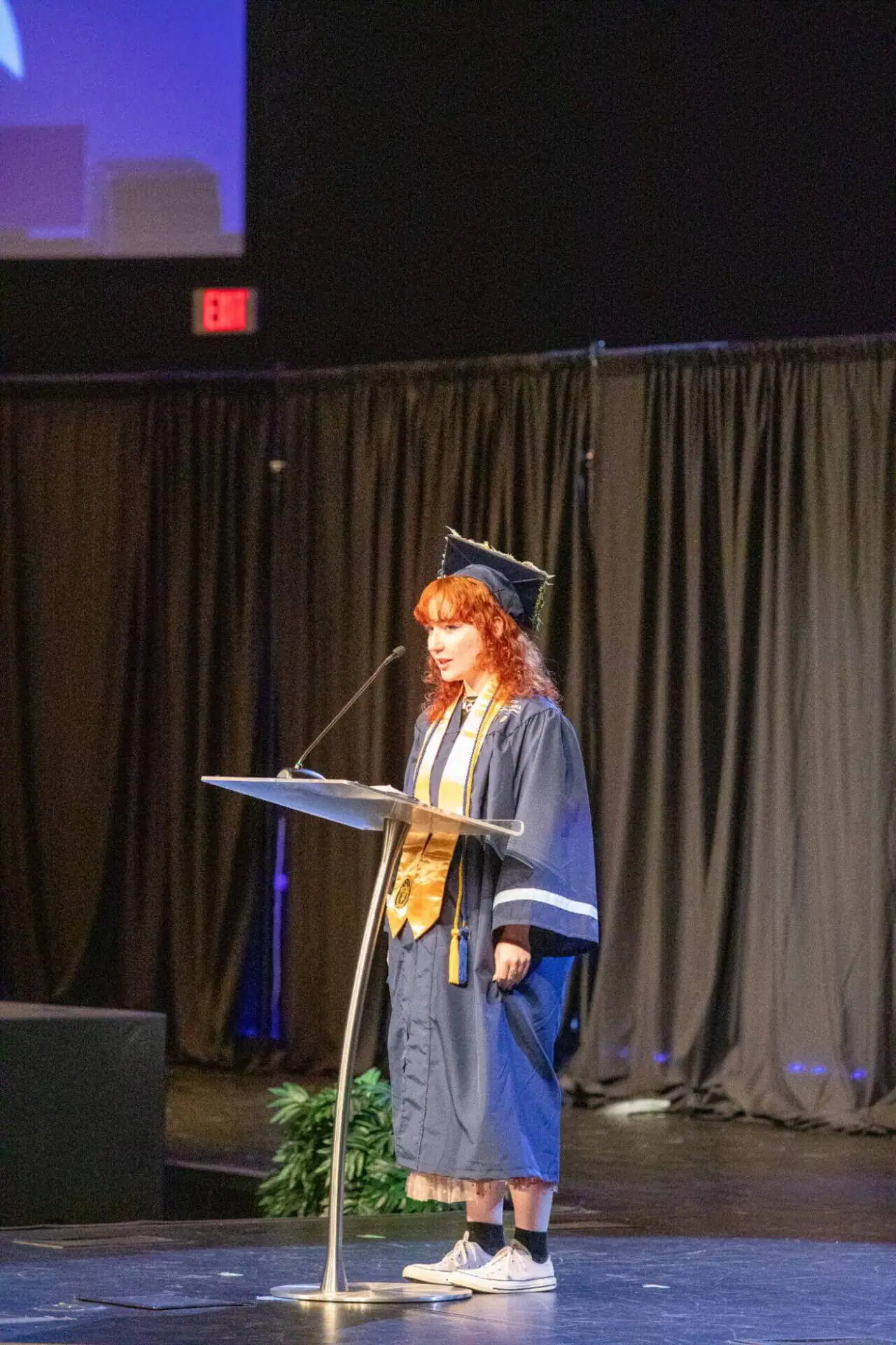 Student Spotlight: Tila’s Journey with NCVA - North Carolina Virtual ...