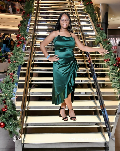 NCVA Seniors Adrina and Audrey’s Virtual Learning Journey